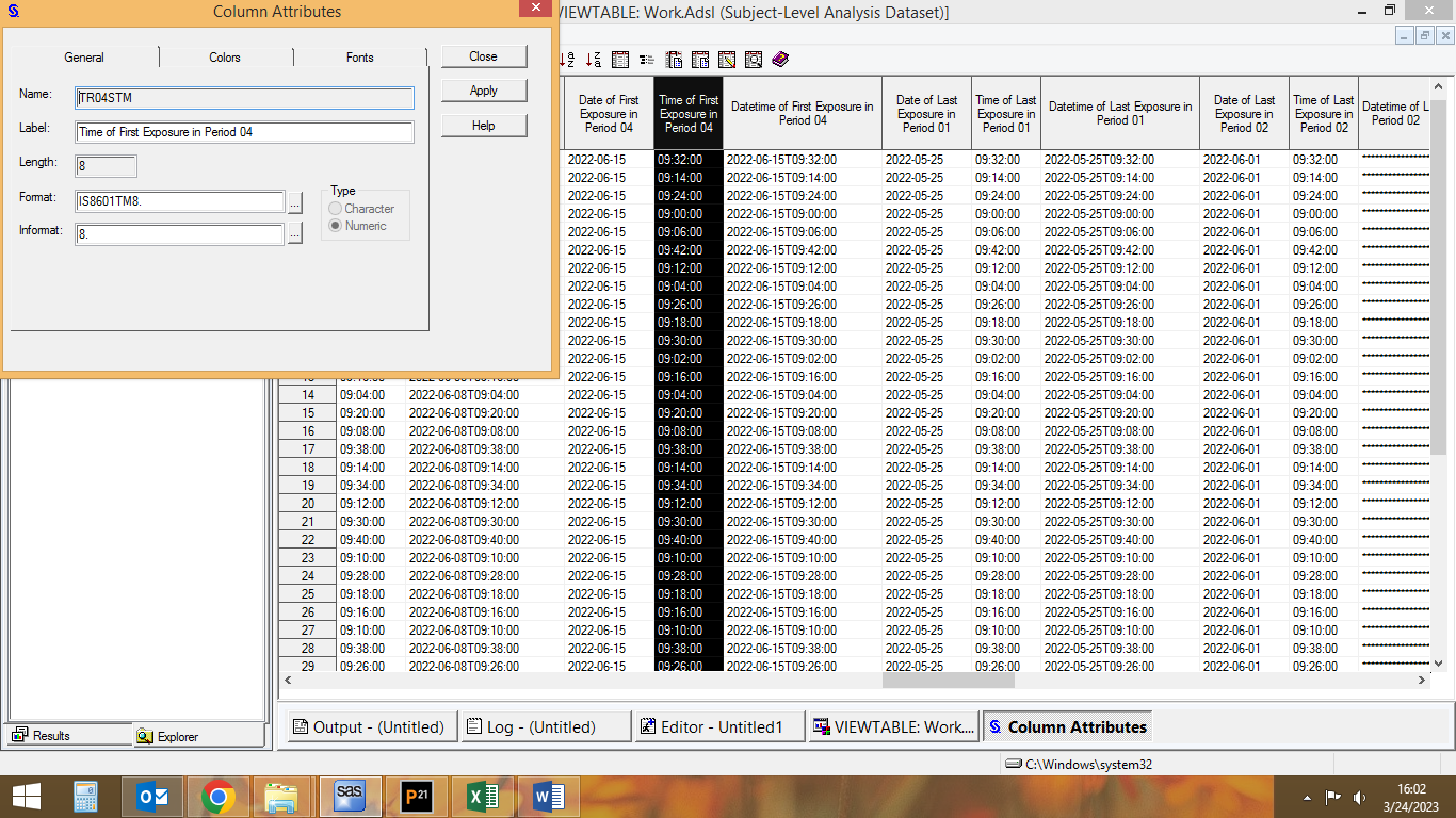 convert date yymmdd10. to ISO8601da. - SAS Support Communities