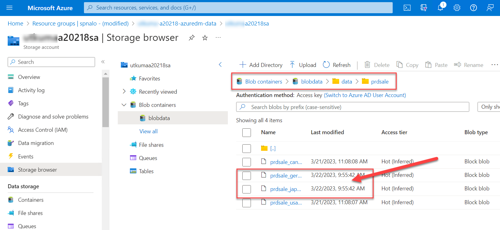 CAS and SingleStore Pipeline