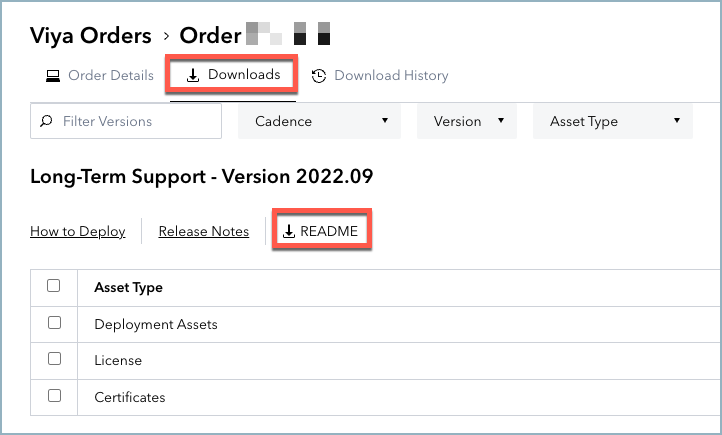 Configuring Access to IBM Db2 in SAS Viya