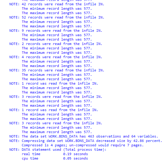 Store Filename As Column While Importing Multiple Files From Ftp Serve Sas Support Communities