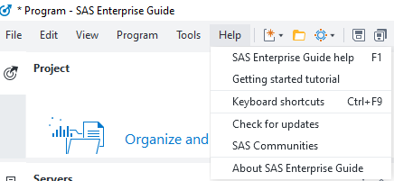 SAS Log ERROR: not highlighting when within nested %include statements... - SAS Support Communities