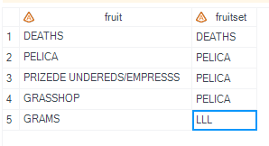 Solved: Proc Format Invalue regex hierarchy - SAS Support Communities