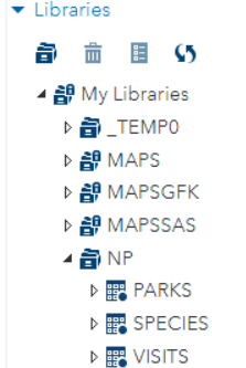 Lesson 2:Understanding SAS Data-Activity - SAS Support Communities