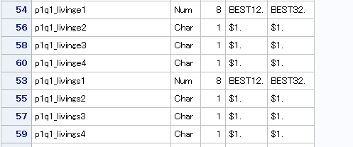 Solved: CSV file to SAS import issues - SAS Support Communities