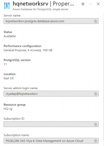 How to Connect SAS Viya in Azure to On-Prem with VPN Gateways – Part 3