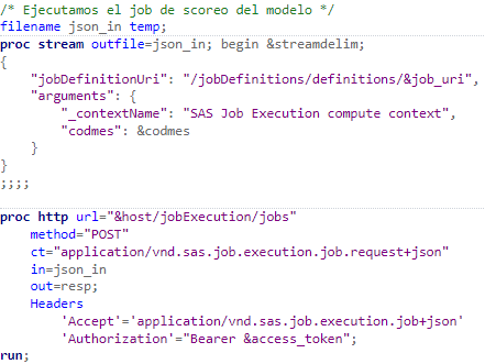 Solved: What's the best way to automate tasks in SAS Studio? - SAS ...