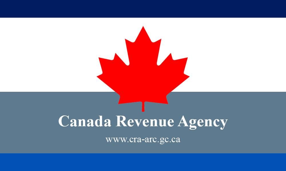 2023 Customer Awards: Canada Revenue Agency (CRA) - Curious Thinker ...