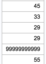 Summarizing your data - the first step in data cleanliness - SAS Support Communities