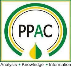 2023 Customer Awards: Petroleum Planning And Analysis Cell (PPAC) - Ro ...