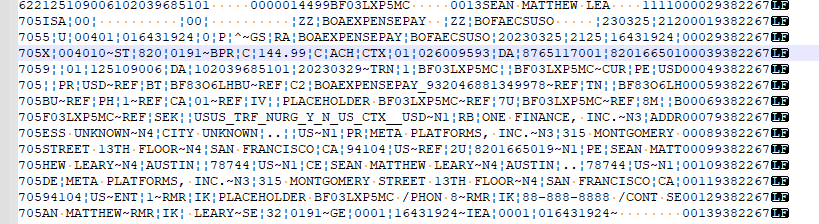 Solved: Broken Bar or Broken Code when Importing Data - SAS Support Communities