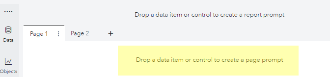 Solved: Page Controls - Action Diagram - SAS Support Communities