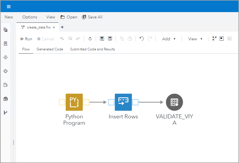 Scheduling SAS Jobs and SAS Studio Flows with Apache Airflow