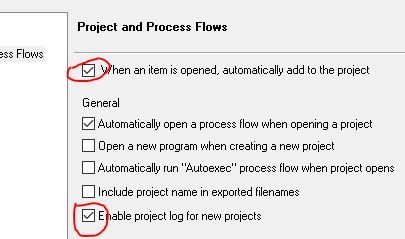 Solved: SAS EG 8.x - How to capture a collective log that appends all logs lik... - SAS Support ...