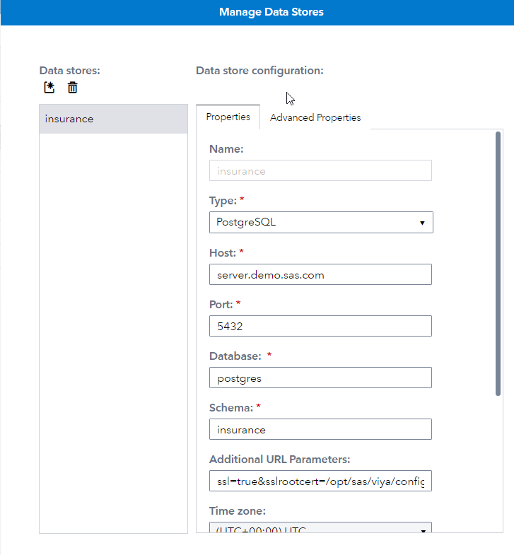 Getting started with the REST APIs of Visual Investigator