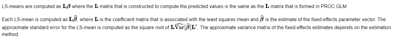 LS Means Lines model - SAS Support Communities