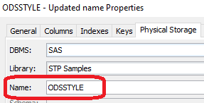 Retrieve table metadata info for a given library - SAS Support Communities