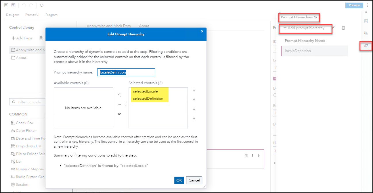 SAS Viya: Using a SAS Quality Knowledge (QKB) Reference Table in a Custom Step
