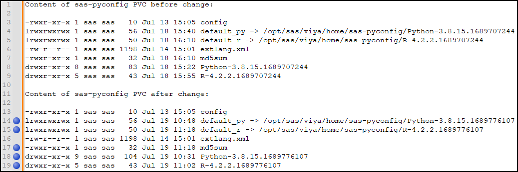 Using the SAS Configurator for Open Source to Add Packages to Python and R