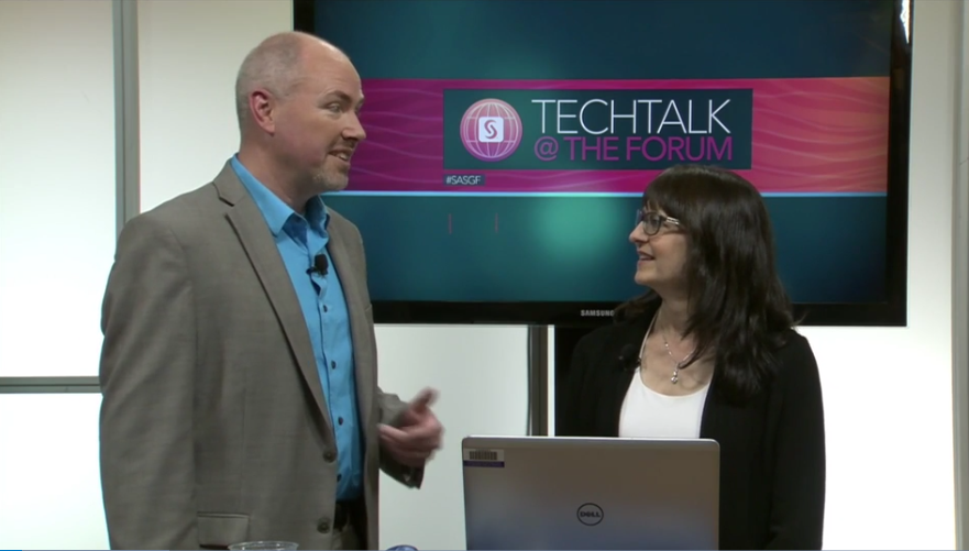 How to reuse your SAS Enterprise Guide work within SAS Studio - SAS ...