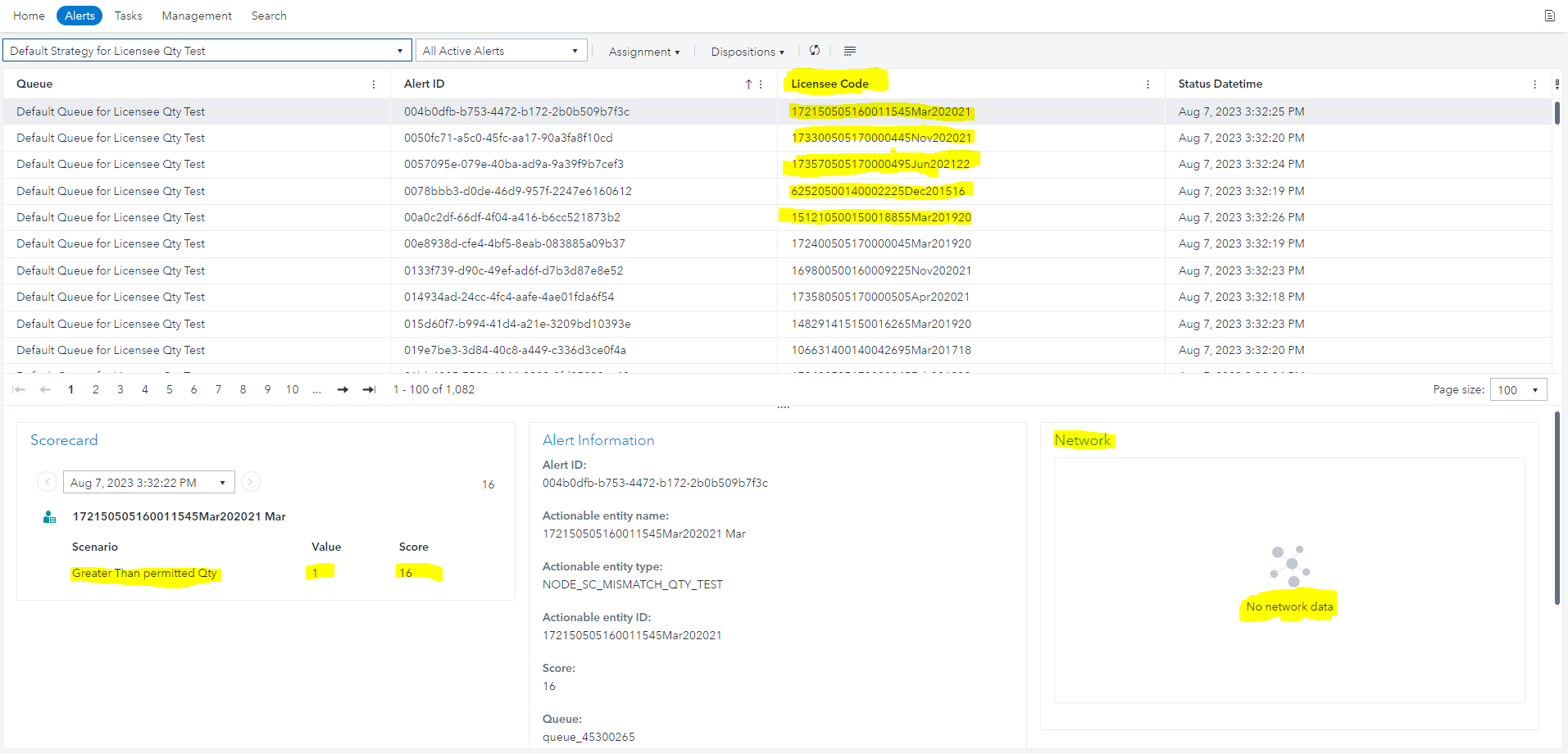 Unable to Create a Network Diagram in SAS VI - SAS Support Communities