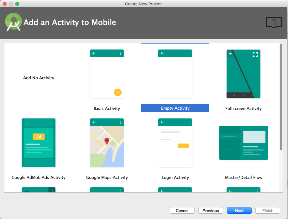 Building a SAS CI-enabled mobile app for Android - SAS Support Communities