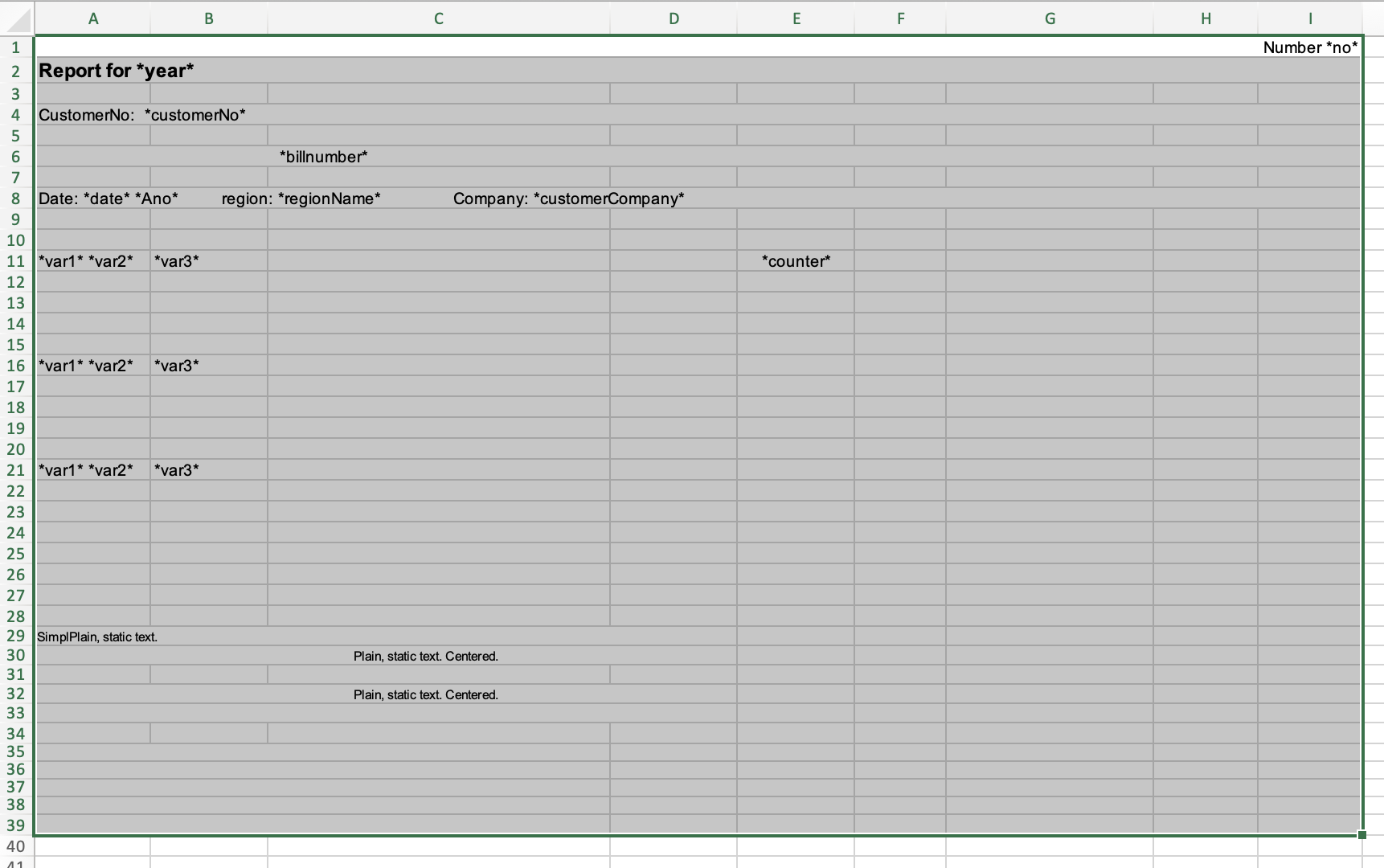 Excel export with format - SAS Support Communities