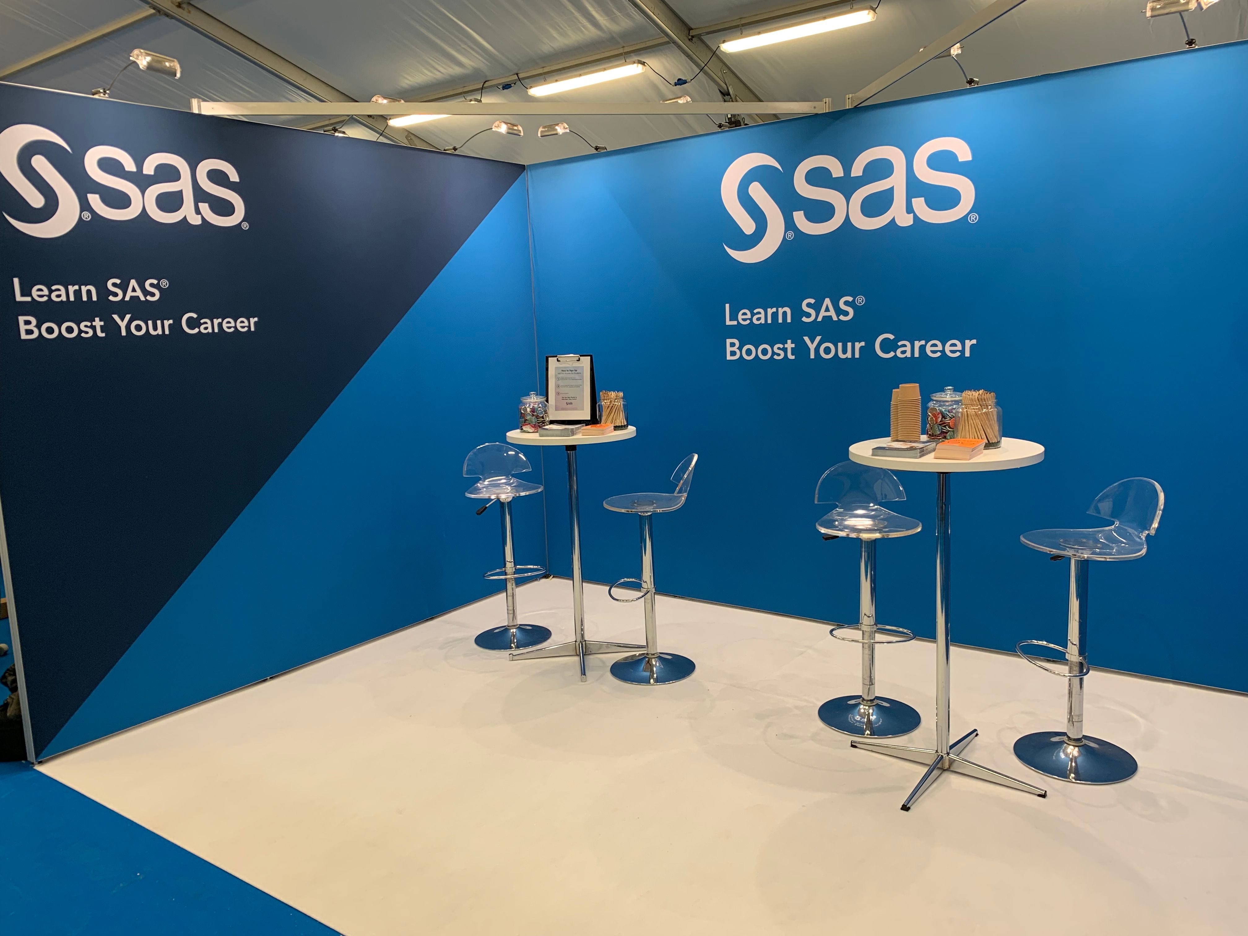 Danish career day trends: the pandemic effect and beyond - SAS Support Communities