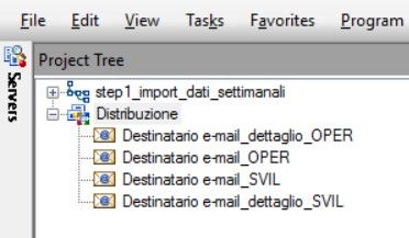 SAS EG Project Flow feature - SAS Support Communities