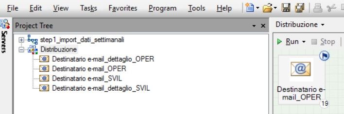 SAS EG Project Flow feature - SAS Support Communities