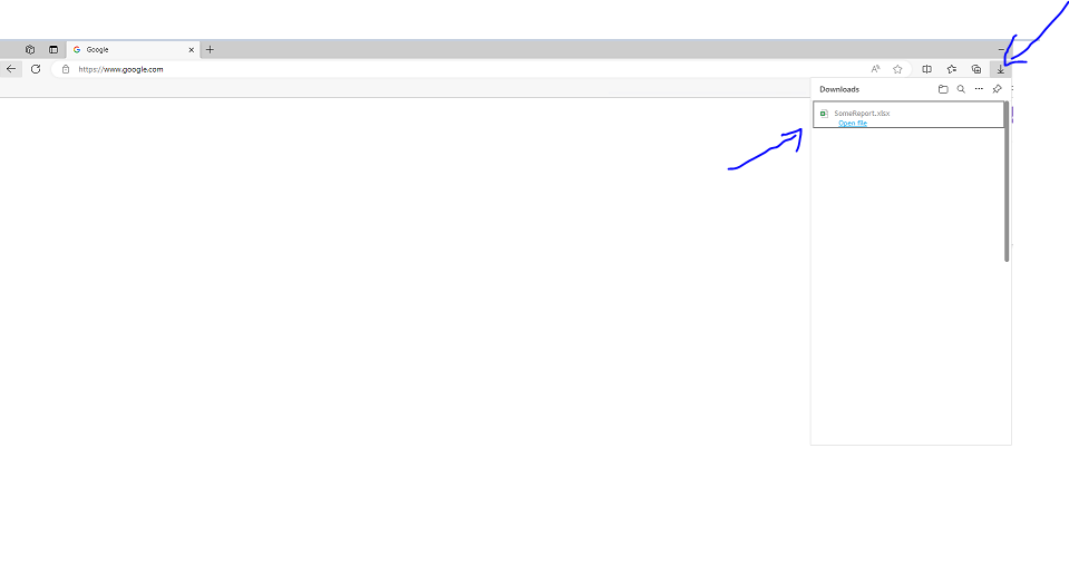 Solved: ODS _webout ensuring I get the correct file format - SAS Support Communities