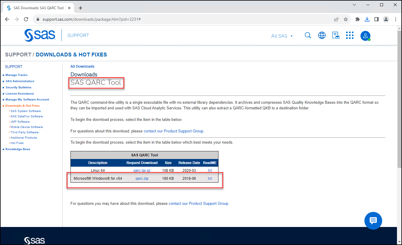 SAS Viya: Add a Customized Quality Knowledge Base (QKB) to CAS and SAS Compute