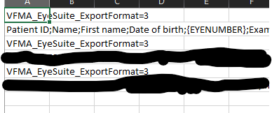 Update CSV with CRLF embedded - SAS Support Communities