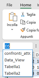 Export table in excel table - SAS Support Communities