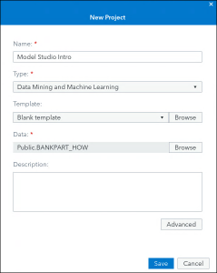 An Introduction to Machine Learning in SAS Model Studio - SAS Support ...