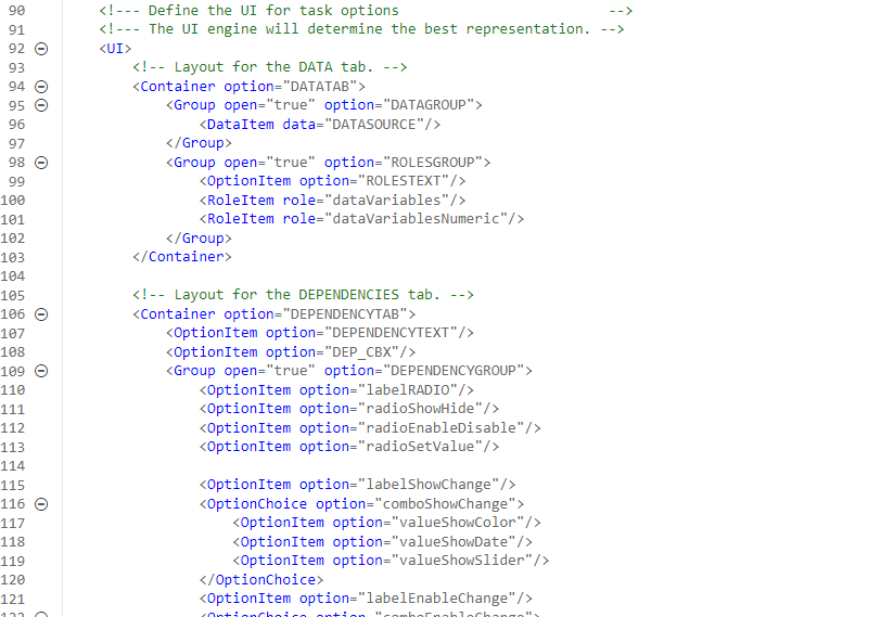 Customizing SAS Studio Taking Tasks to the Next Step