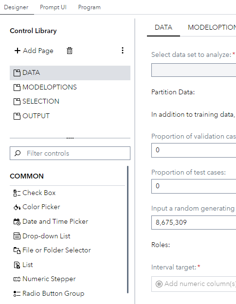 Customizing SAS Studio Taking Tasks to the Next Step