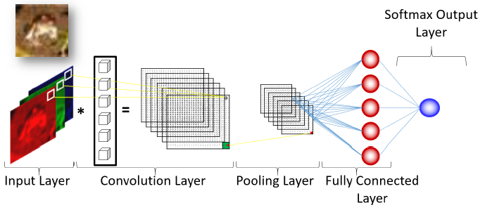 Introduction to Computer Vision: Image Classification Using Model Zoo