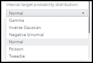 How to Use Generalized Additive Models in SAS Viya