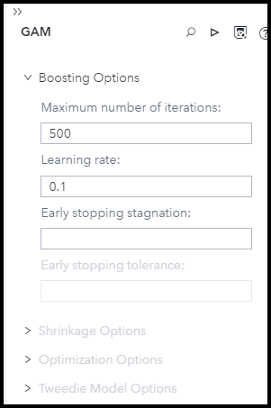 How to Use Generalized Additive Models in SAS Viya