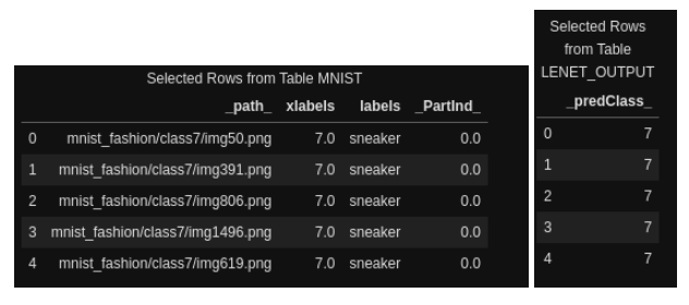 Introduction to Computer Vision: Image Classification Using Model Zoo