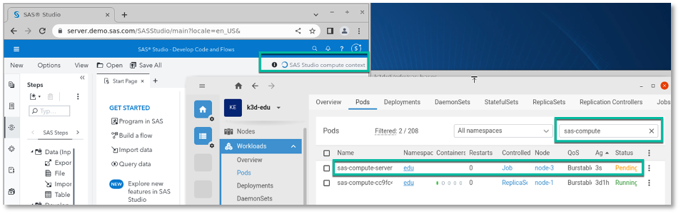 A brief look back at SAS Explore 2023