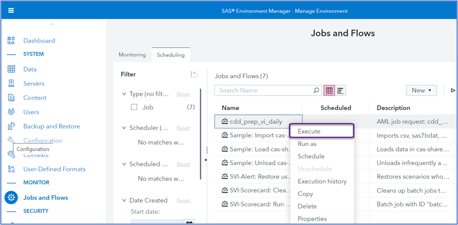 Customer Risk Ranking Process Flow
