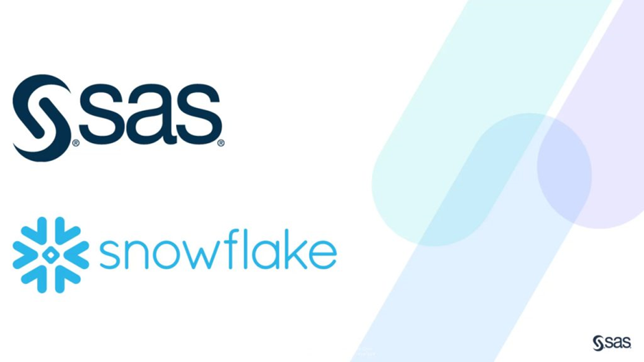 Exploring the Architectural Integration of SAS Viya and Snowflake Soft... - SAS Support Communities