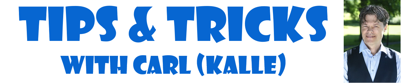 SAS Visual Analytics Tips & Tricks Series - Main Page - SAS Support ...