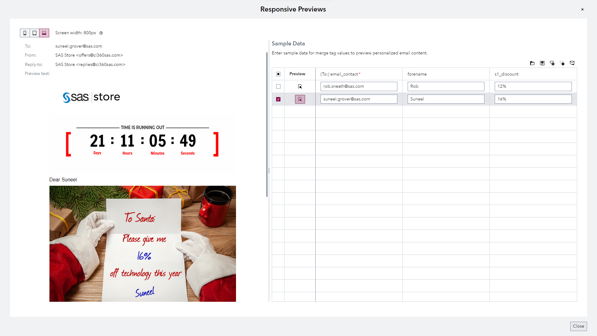 Pricing Personalization, Net Revenue Optimization & Marketing Interven ...