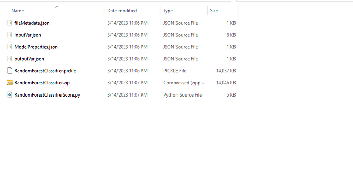 Registering MLflow Models to SAS Model Manager using sasctl: A Compreh... - SAS Support Communities