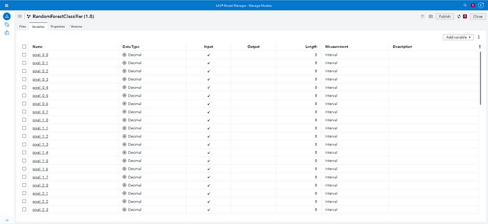 Registering MLflow Models to SAS Model Manager using sasctl: A Compreh... - SAS Support Communities