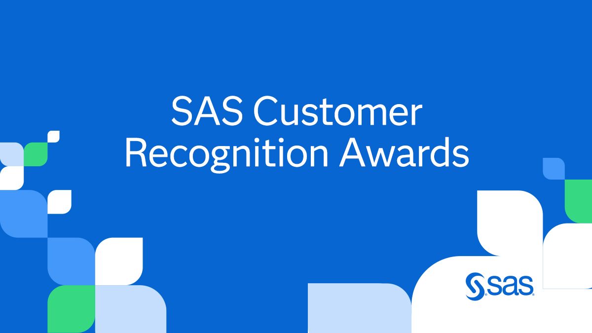 2024 SAS Customer Recognition Awards Official Rules - SAS Support ...