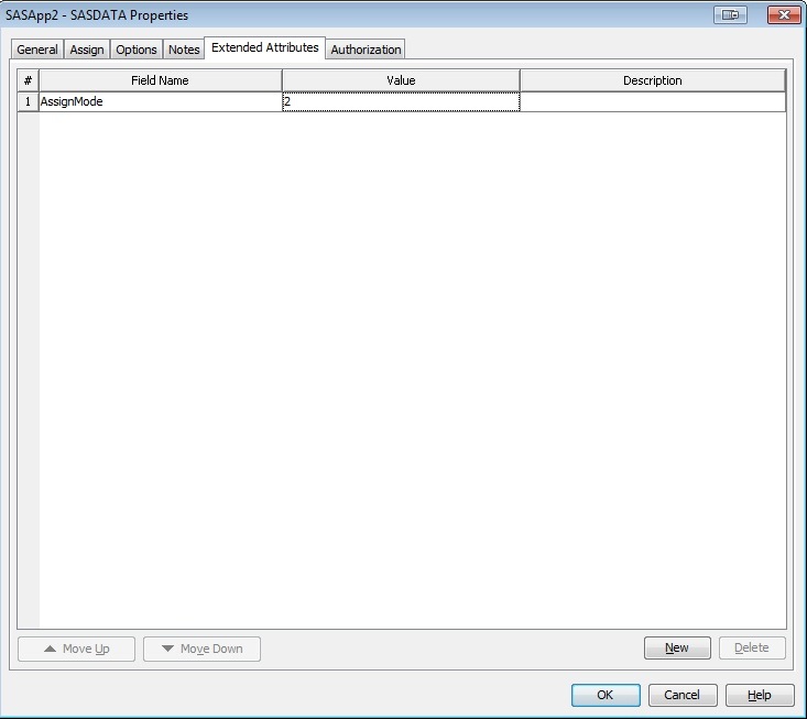 Solved: Steps to connect to SQL Server and load data into LASR table - SAS Support Communities