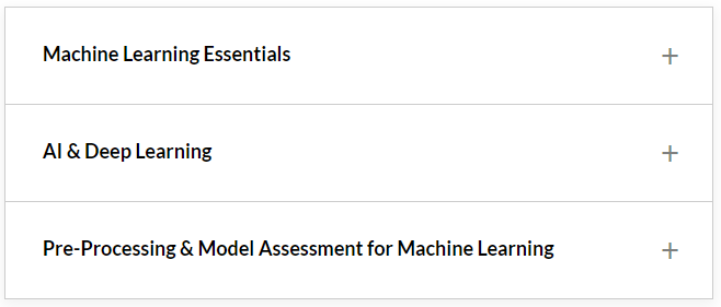 This Free Learning Resource Gets You Started in Machine Learning and ...